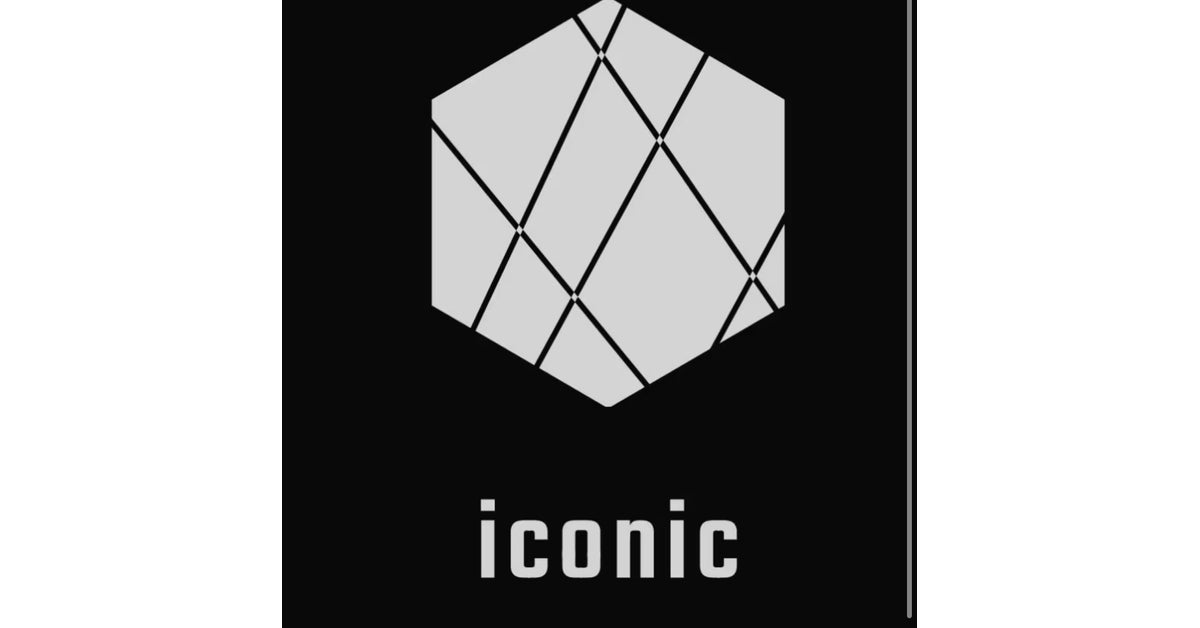 iconic